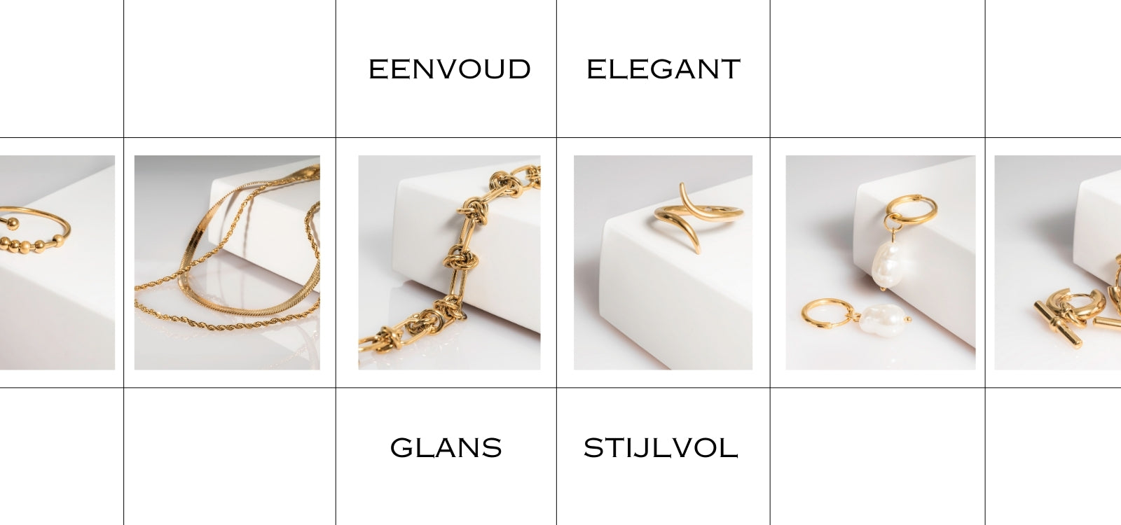 OZ Jewels - Unieke Handgemaakte Sieraden | Innovatief en Authentiek – Ozjewels